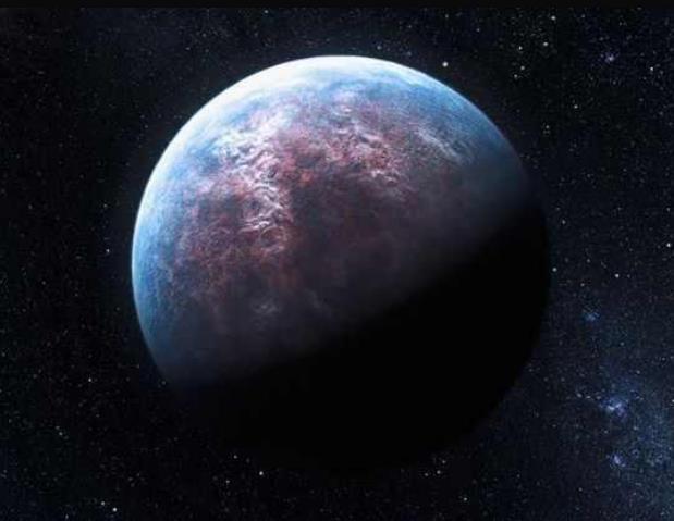 可能宜居之地—HD85512b （5） - 知乎