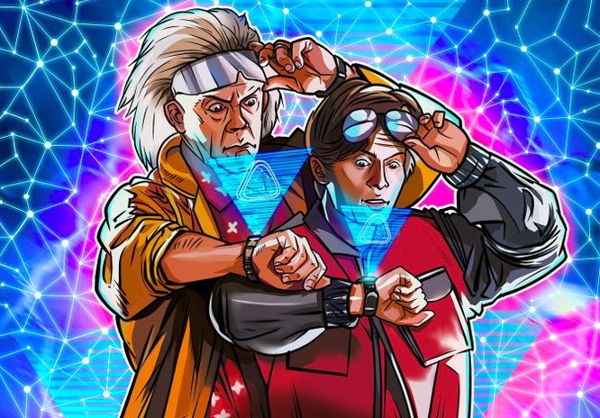 NFT 2.0：下一代 NFT 将精简且值得信赖 - 知乎