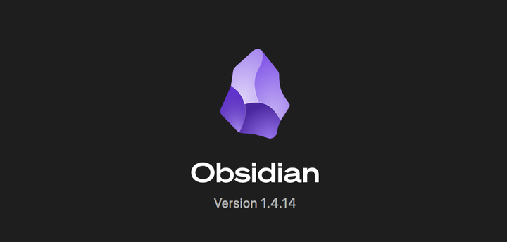 obsidian使用及私藏自用插件介绍 - 知乎