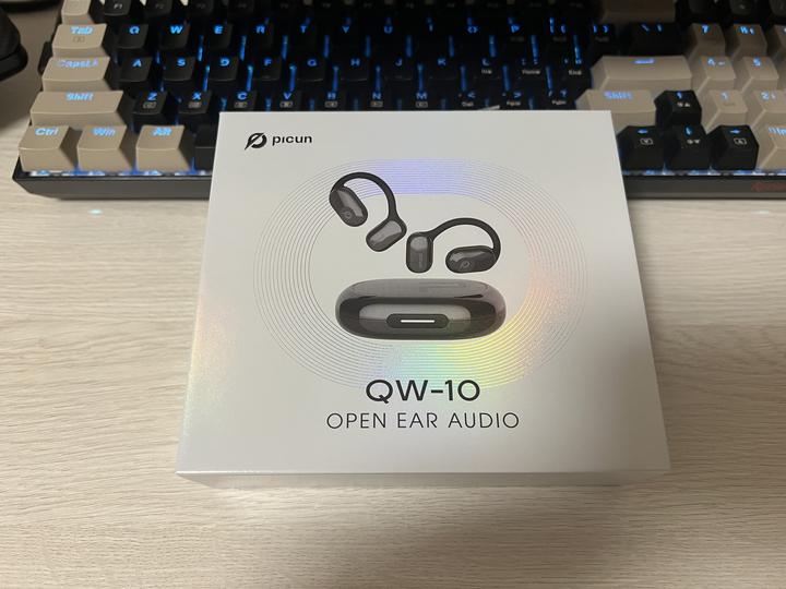 高性价比开放式运动蓝牙耳机，品存QW10实测体验 ！ - 知乎