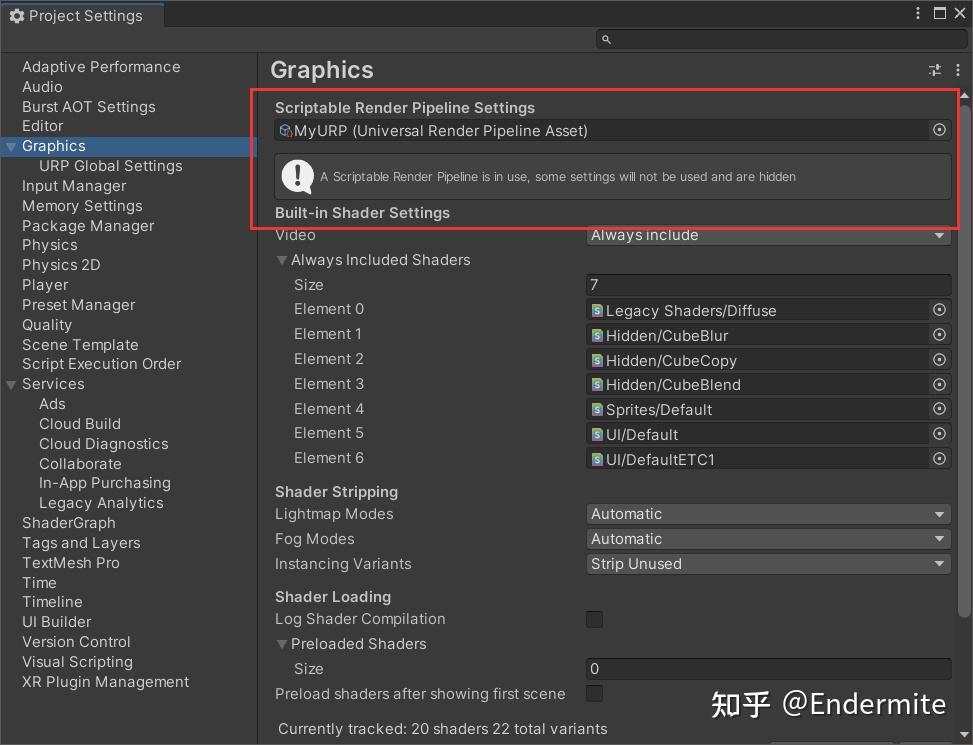 Unity 3durp项目自定义shader显示不正常,渲染队列2000,物体却是透明的? 知乎