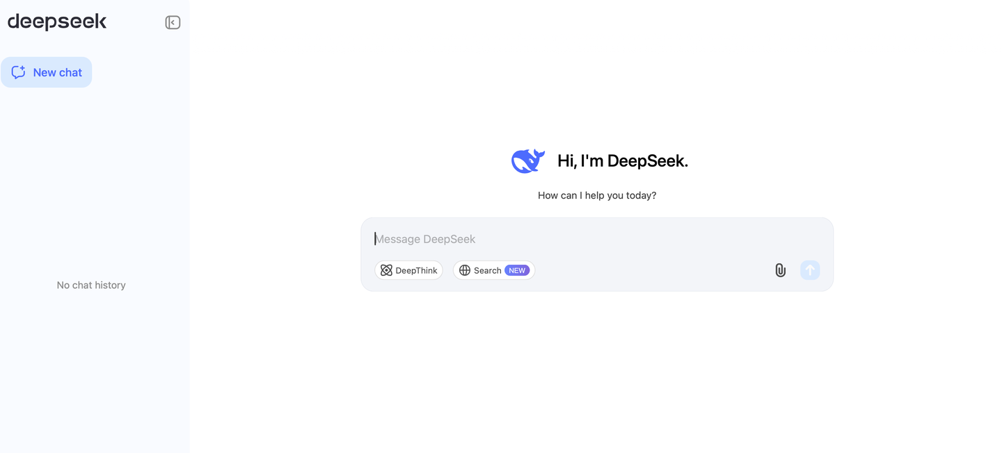 实现不卡的deepseek R1 体验siliconflow+deepseek+cherry-studio - 知乎