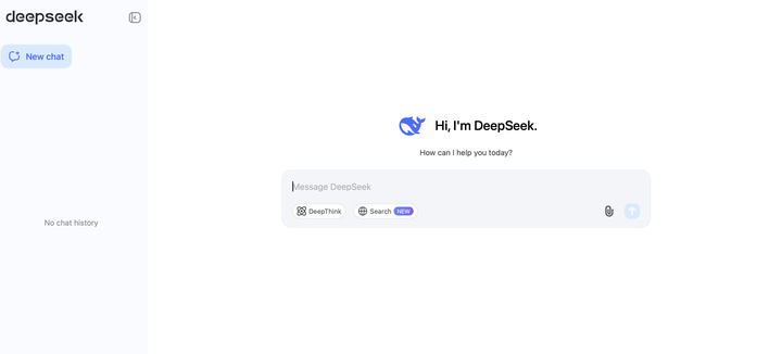 实现不卡的deepseek R1 体验siliconflow+deepseek+cherry-studio - 知乎
