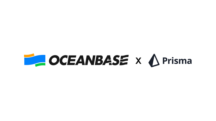 🚀 使用 Prisma 连接 OceanBase - 知乎