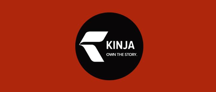 Kinja 怎么玩？如何提升Kinja Deals上贴率？！ - 知乎