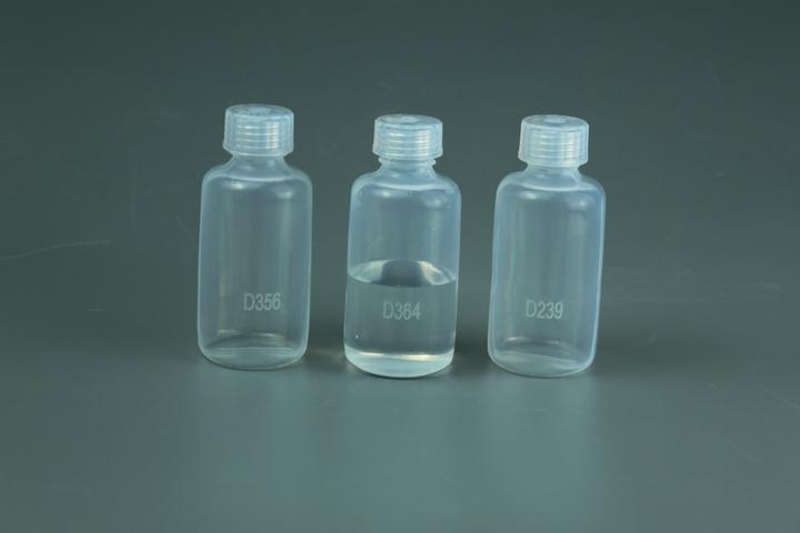 PFA细口瓶 PFA窄口瓶 PFA试剂瓶GL32口 PFA小口瓶 - 知乎