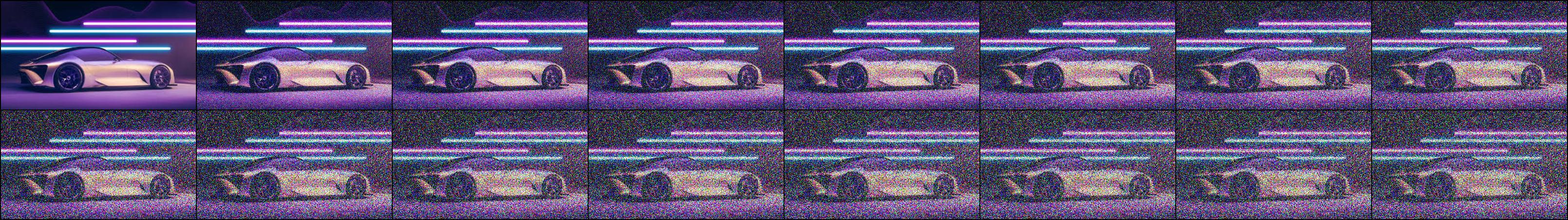 一文带你看懂DDPM和DDIM（含原理简易推导，pytorch代码） - 知乎