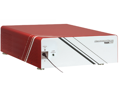 2um飞秒光纤激光器，超短脉冲 - 知乎