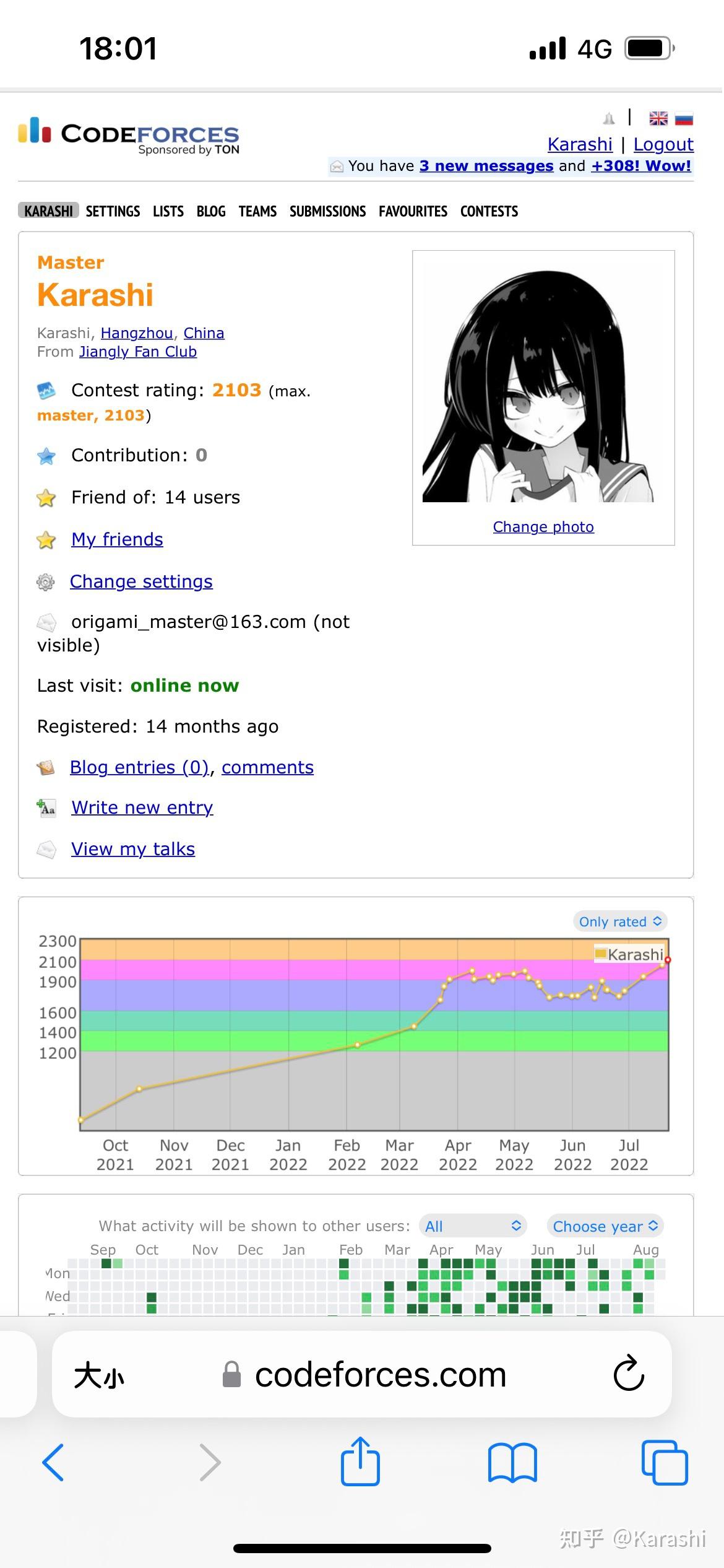打CodeForces没思路怎么办？如何才能上分？ - 知乎