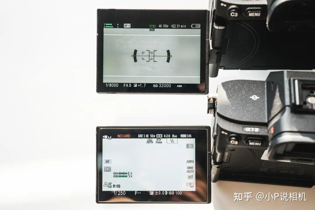 兰拓测评 | 6100万像素+AI对焦，A7R5能够成为高像素旗舰的最终形态吗？ - 知乎