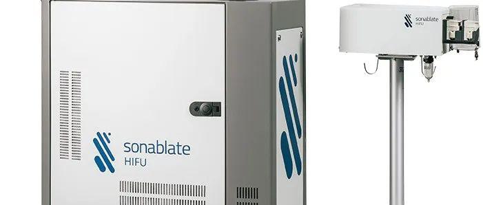 150亿细分赛道！专注于前列腺肿瘤消融的海扶刀公司Sonablate - 知乎