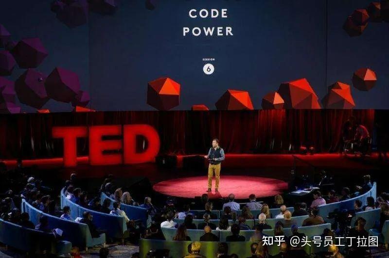 什么是TED演讲？ - 知乎