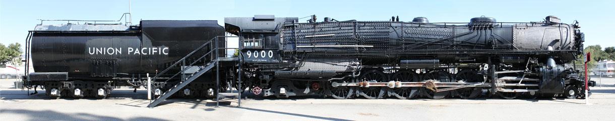 Union Pacific小史 - 知乎