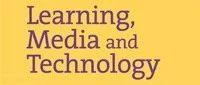 【SSCI】教育学顶刊《Learning, Media and Technology》最新论文推送 - 知乎
