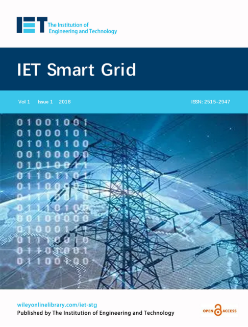电力EI期刊，收稿范围广泛，预审通过后，录用率可接近100% - 知乎