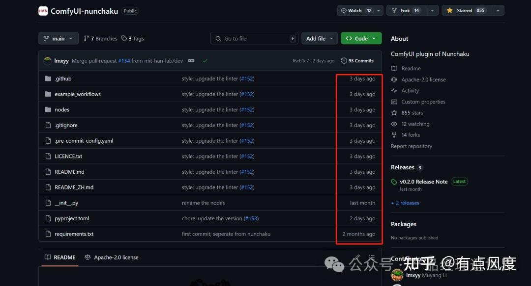 【closerAI ComfyUI】再次增强！FLUX nunchaku0.3支持union controlnet2.0和放大模型以及多批次生图！效率突飞猛进！推荐！ - 知乎