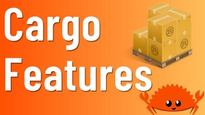 Rust的Cargo和crates.io指南 - 知乎