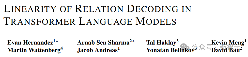 开箱黑盒LLM！谷歌大一统框架Patchscopes实战教程来了 - 知乎