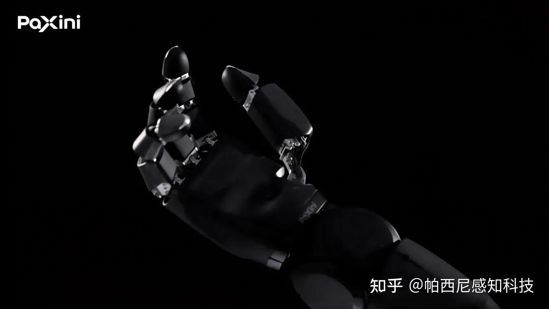 PaXini三大新品首发亮相！多维触觉传感技术革新，引领机器人触觉智能进化 - 知乎