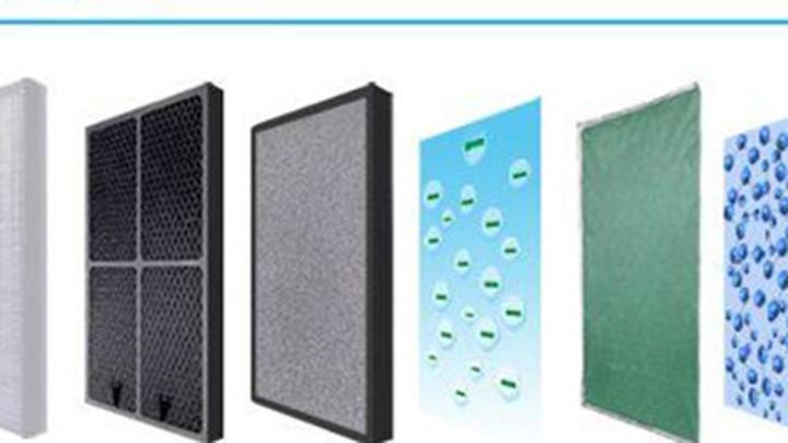 N多层滤网 净化效率更低（ecoor原创） - 知乎