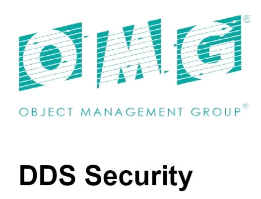 DDS通信中间件——DDS安全规范 - 知乎