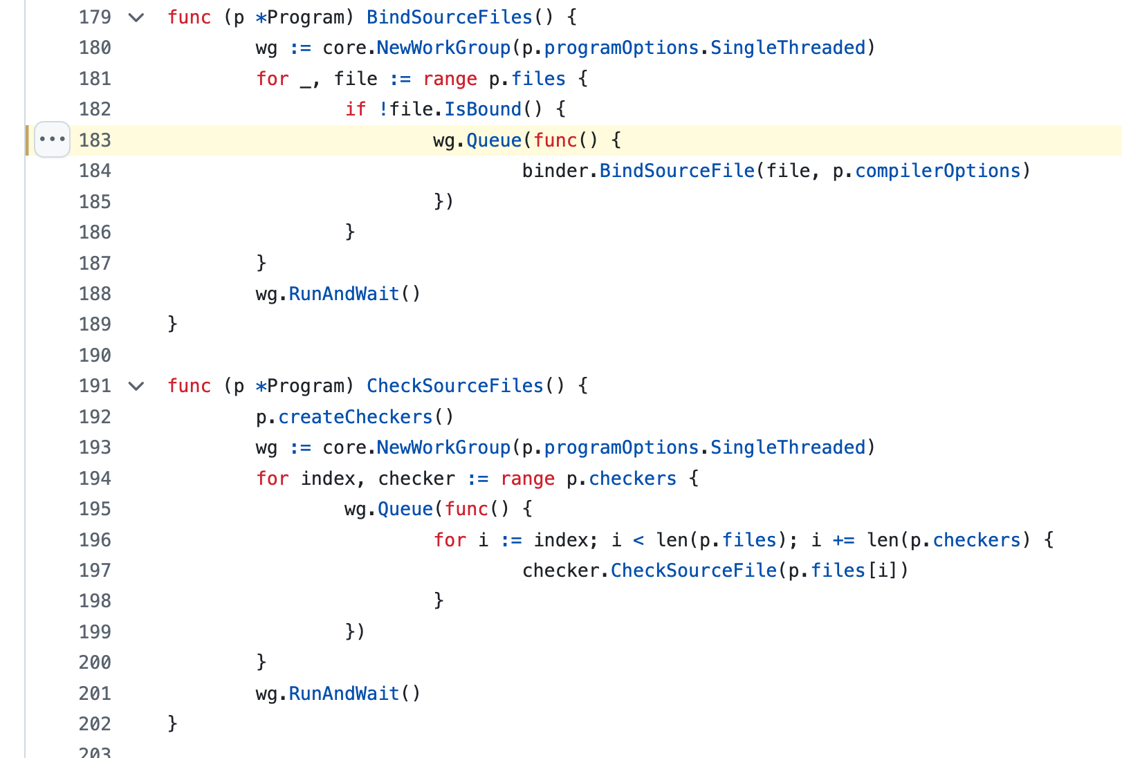 如何看待 2025 年 3 月 11 日微软公开的 TypeScript-Go 项目？ - 知乎