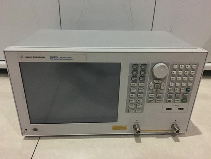 keysight E5061B/安捷伦E5061B网络分析仪 - 知乎