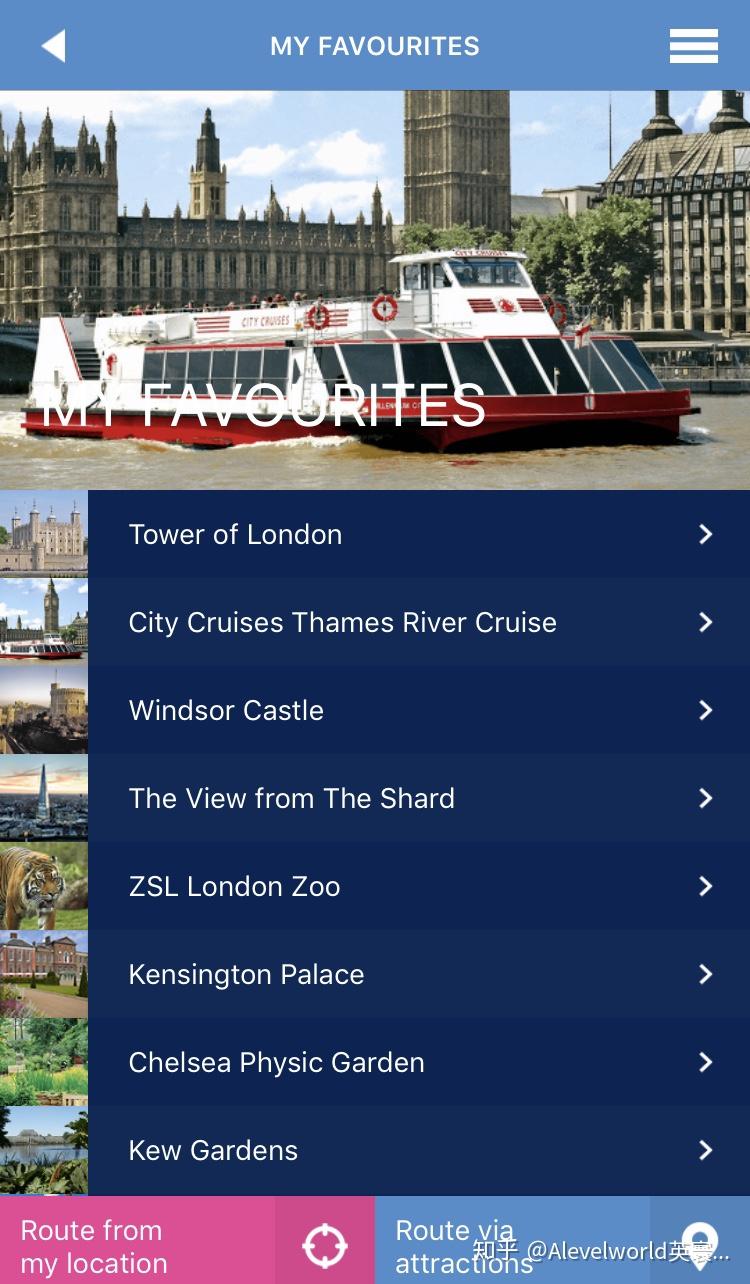 旅游攻略｜伦敦一卡通（London Pass）使用攻略 - 知乎