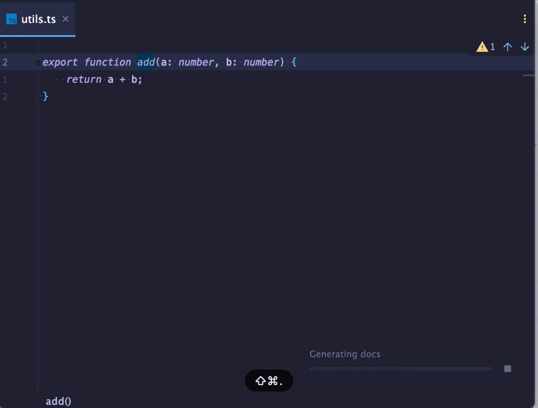 插件 - Mintlify Doc Writer - 知乎