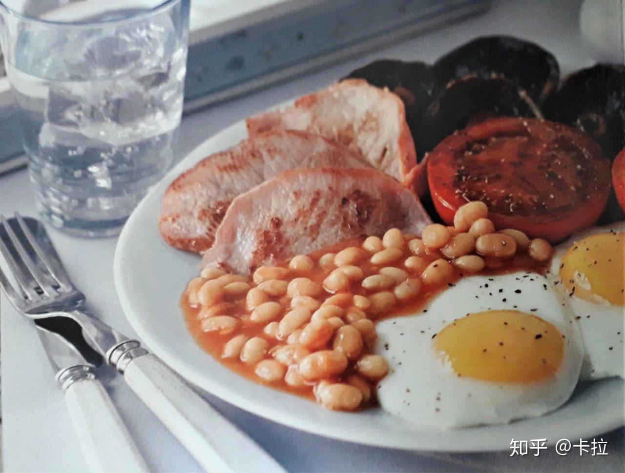 不知道如何点Brunch? 教会你看Brunch菜单 - 知乎