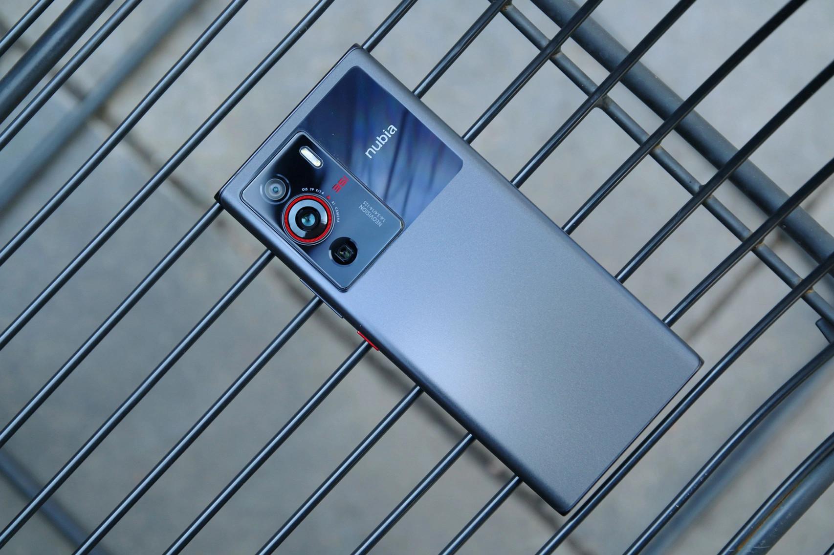 努比亚z40PRO与小米12PRO二选一怎么选? - 知乎