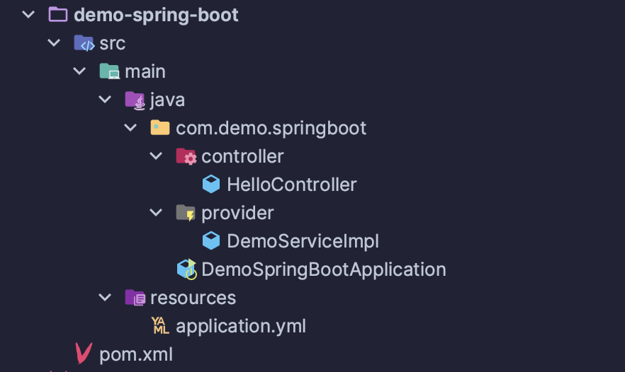 【Java面试】如何理解Spring Boot中的Starter？ - 知乎