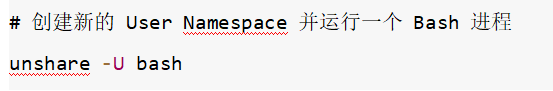 五、容器技术概述-Namespace - 知乎