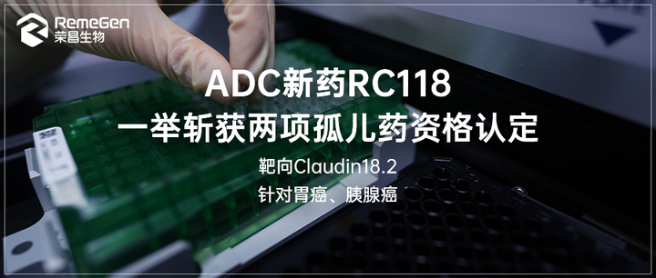 2024 ESMO | 靶向CLDN18.2的ADC药物RC118治疗HER2阴性胃癌，显著提升患者生存质量！ - 知乎