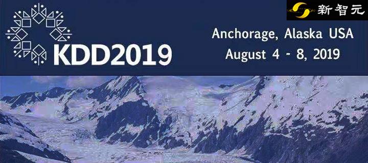 KDD 2019 大奖新鲜出炉！华人博士勇夺最佳论文，“中国队” 横扫 KDD CUP - 知乎