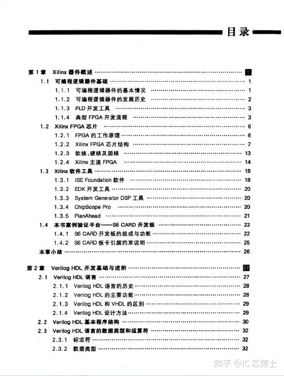 《xilinx Fpga开发实用教程》:全面掌握fpga设计技术与实战案例(可下载) 知乎