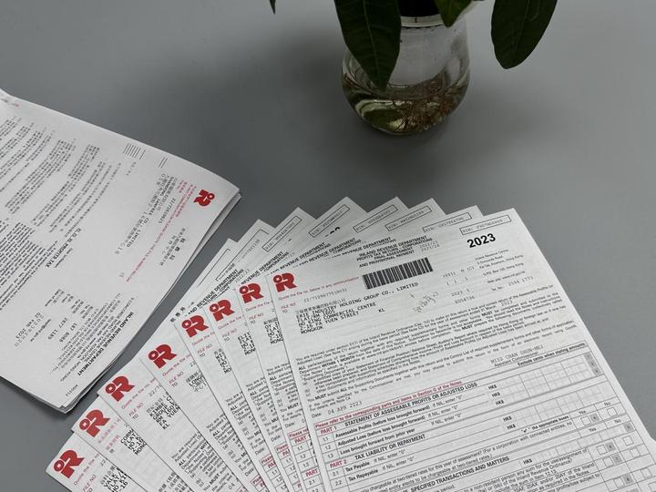 海外公司如何做账报税？ 知乎