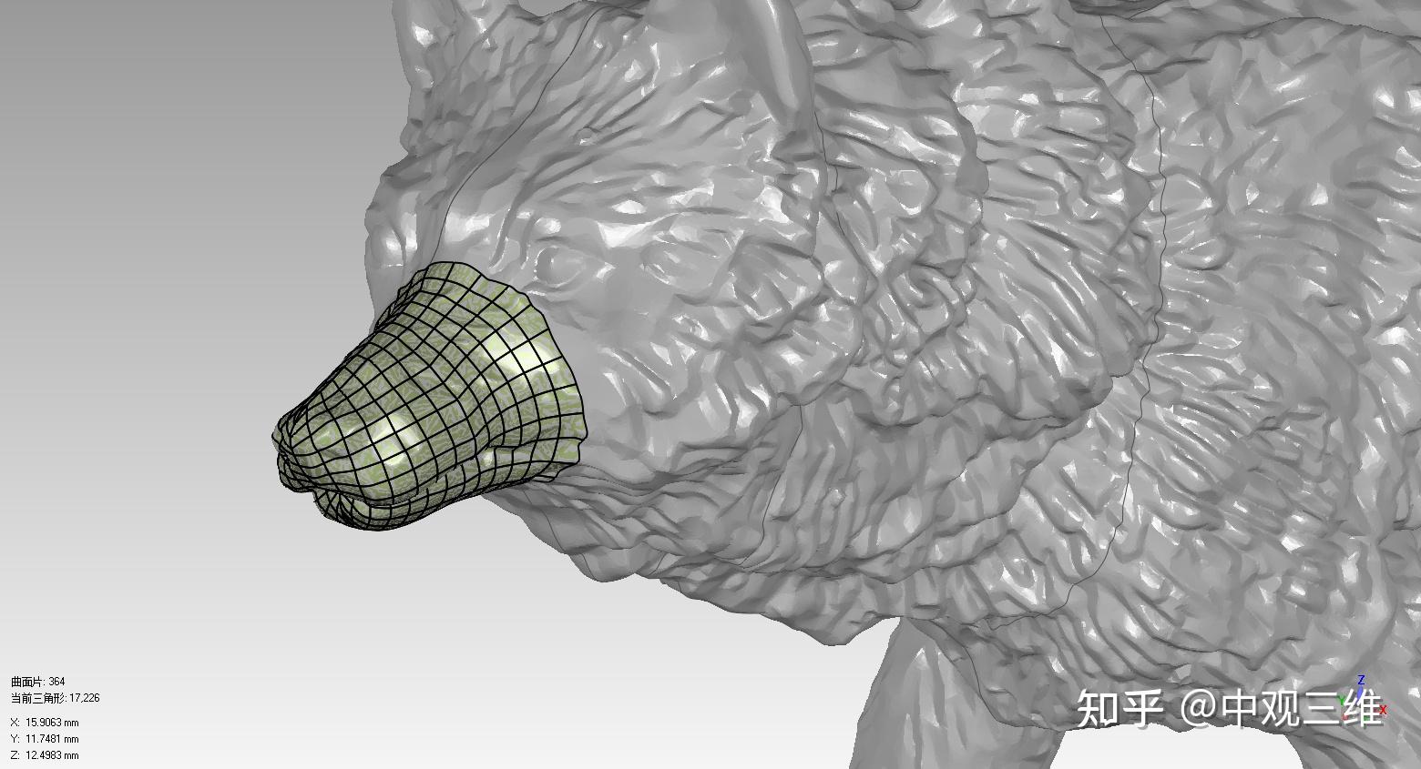 如何利用 stl 实现三维模型建模？ - 知乎