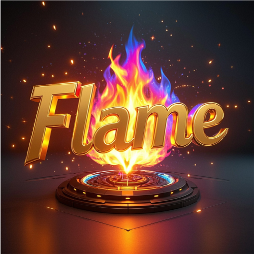 Flame：开源AI设计图转代码模型！生成React组件，精准还原UI+动态交互效果 - 知乎