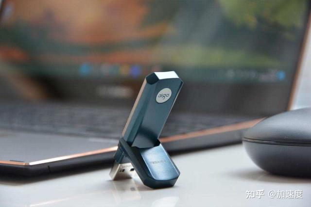 USSD固态U盘为何物？aigo USSD高速固态U盘U396日常使用体验 - 知乎