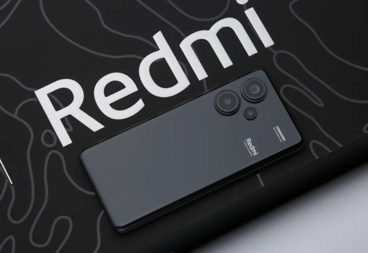 Redmi Note 13 Pro+评测：1899元的1.5K曲屏+IP68+2亿像素 - 知乎