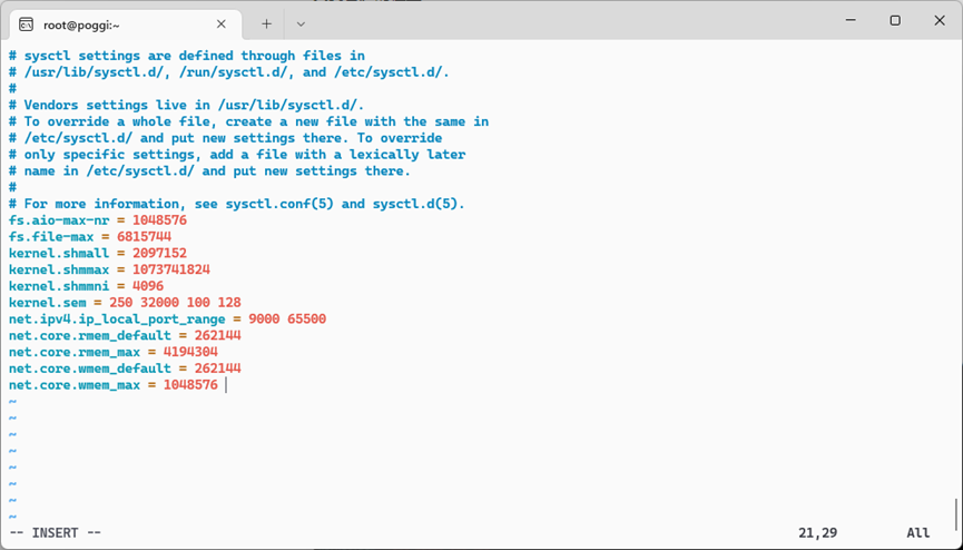 WSL2（Linux）安装Oracle11g - 知乎