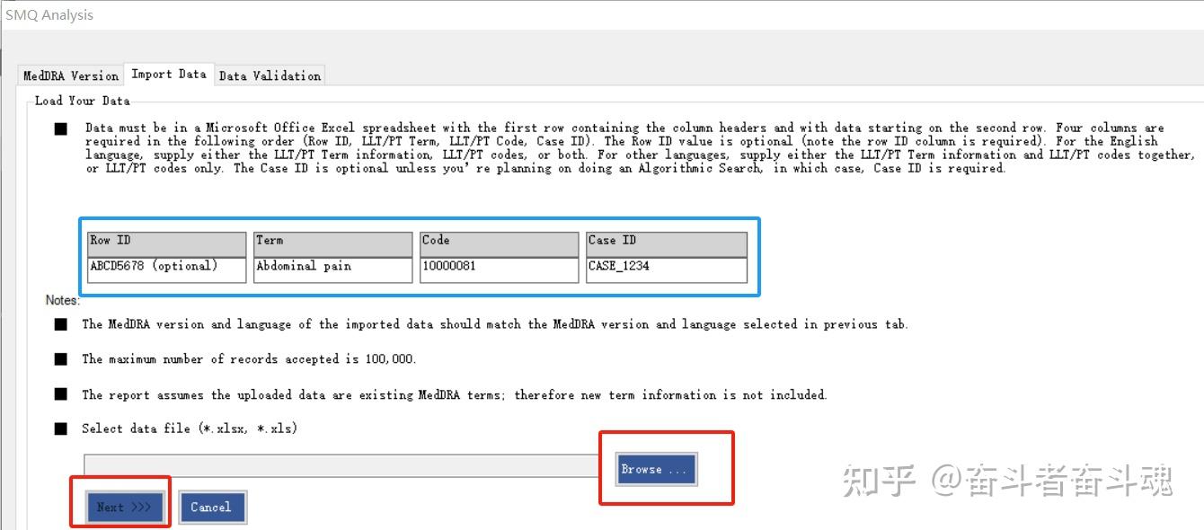 如何用MedDRA SMQ做PV信号检测 - 知乎