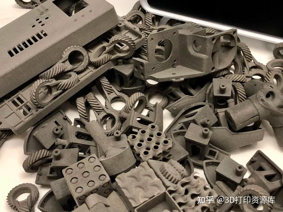 仅需2万多元？Micronics桌面级SLS 3D打印机来了 - 知乎