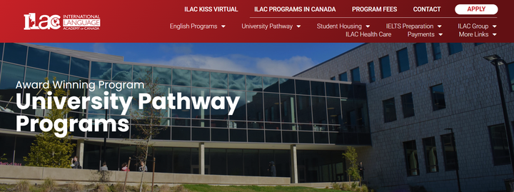 在加拿大境内读ILAC语言班感想 - 知乎