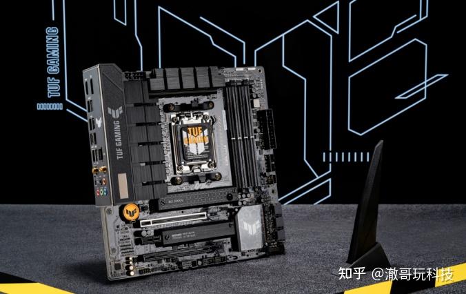 B650和B650E：到底有何区别，谁才是中高端锐龙7000的最佳搭档？ - 知乎