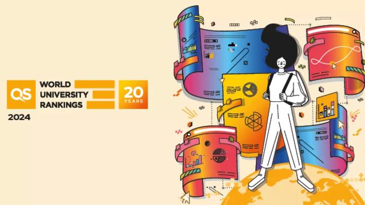 2024年QS世界大学排名发布，新指标下意大利大学的排名整体提升！ - 知乎