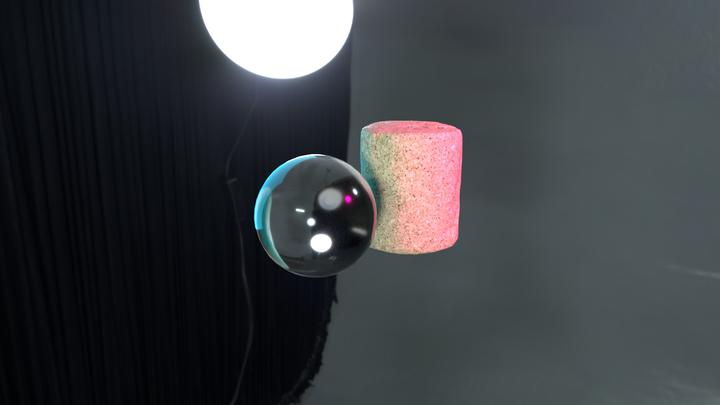 如何在Maya里用Python创建AronldLight - 知乎