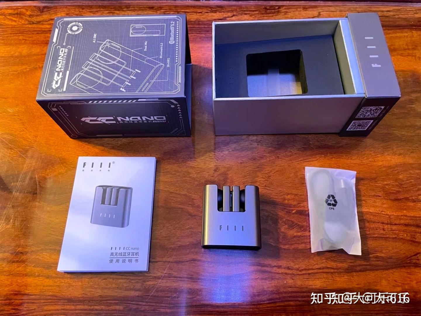 Lolli3 、漫步者Lollipods Plus、Fiil CC2、FIIL Key哪个好？ - 知乎