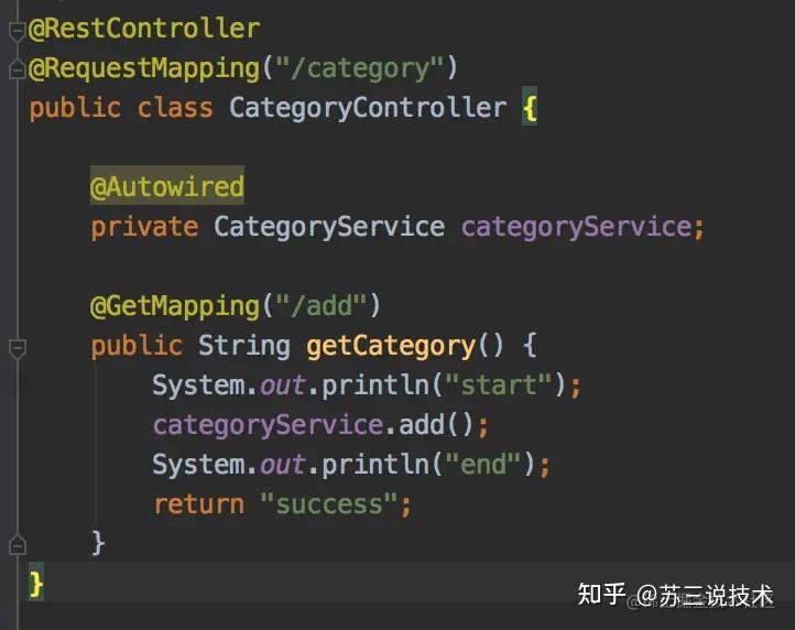 关于SpringBoot @async注解？ - 知乎